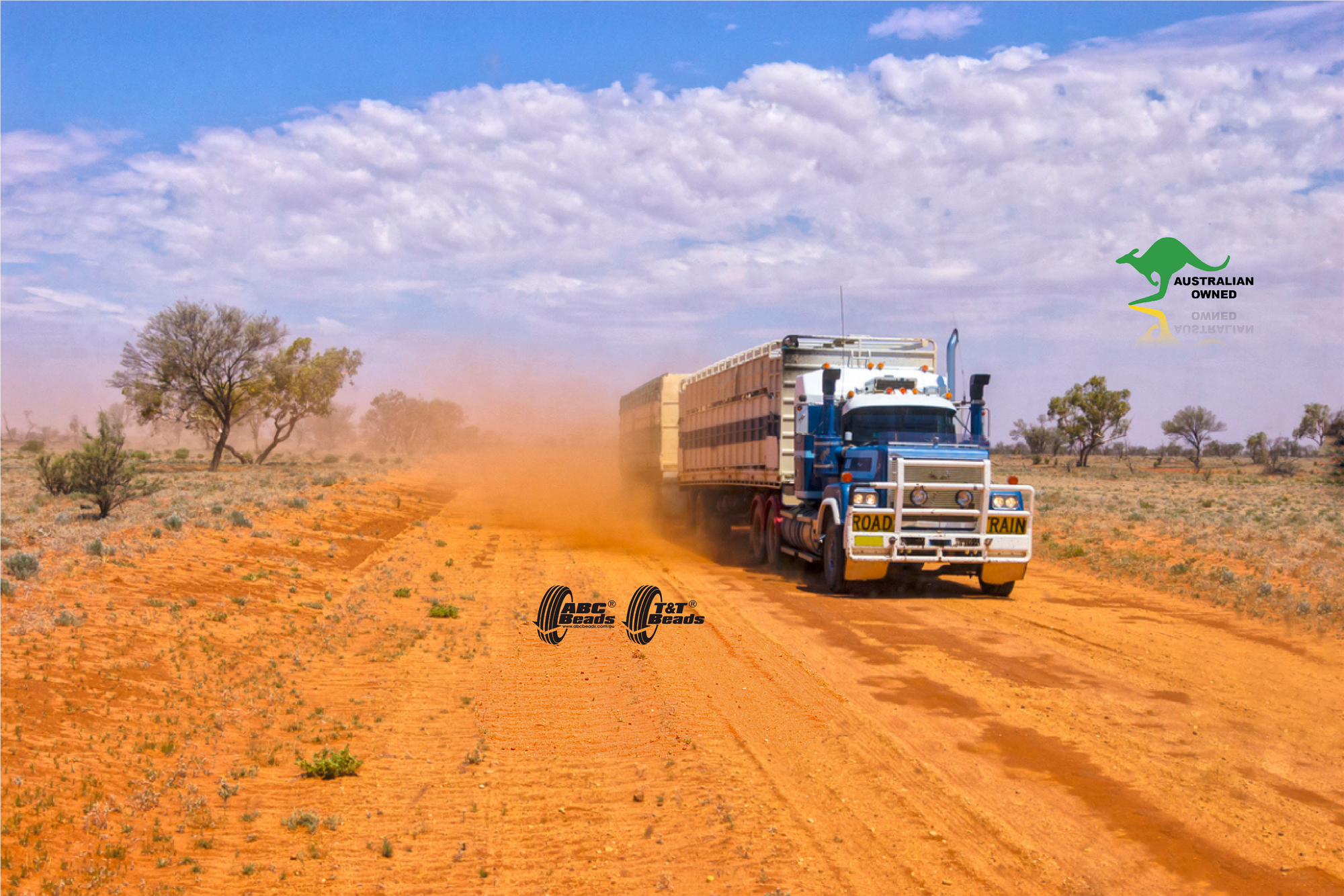 ABC Beads Australia - Tyre Balancing Beads