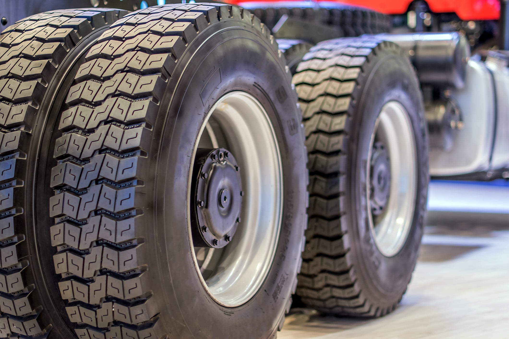 ABC Beads Australia - Tyre Balancing Beads